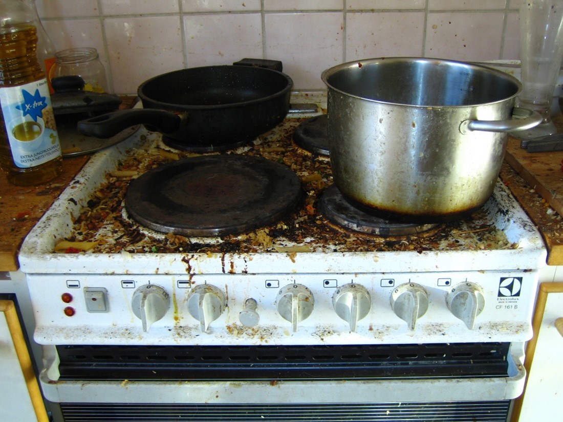 Top 10 Germiest Places at Your Home | Disinfecting the House | Dettol